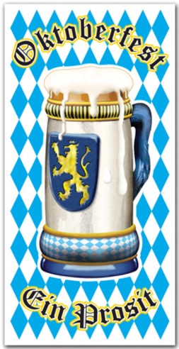 Oktoberfest Party – mrshlovesjesus