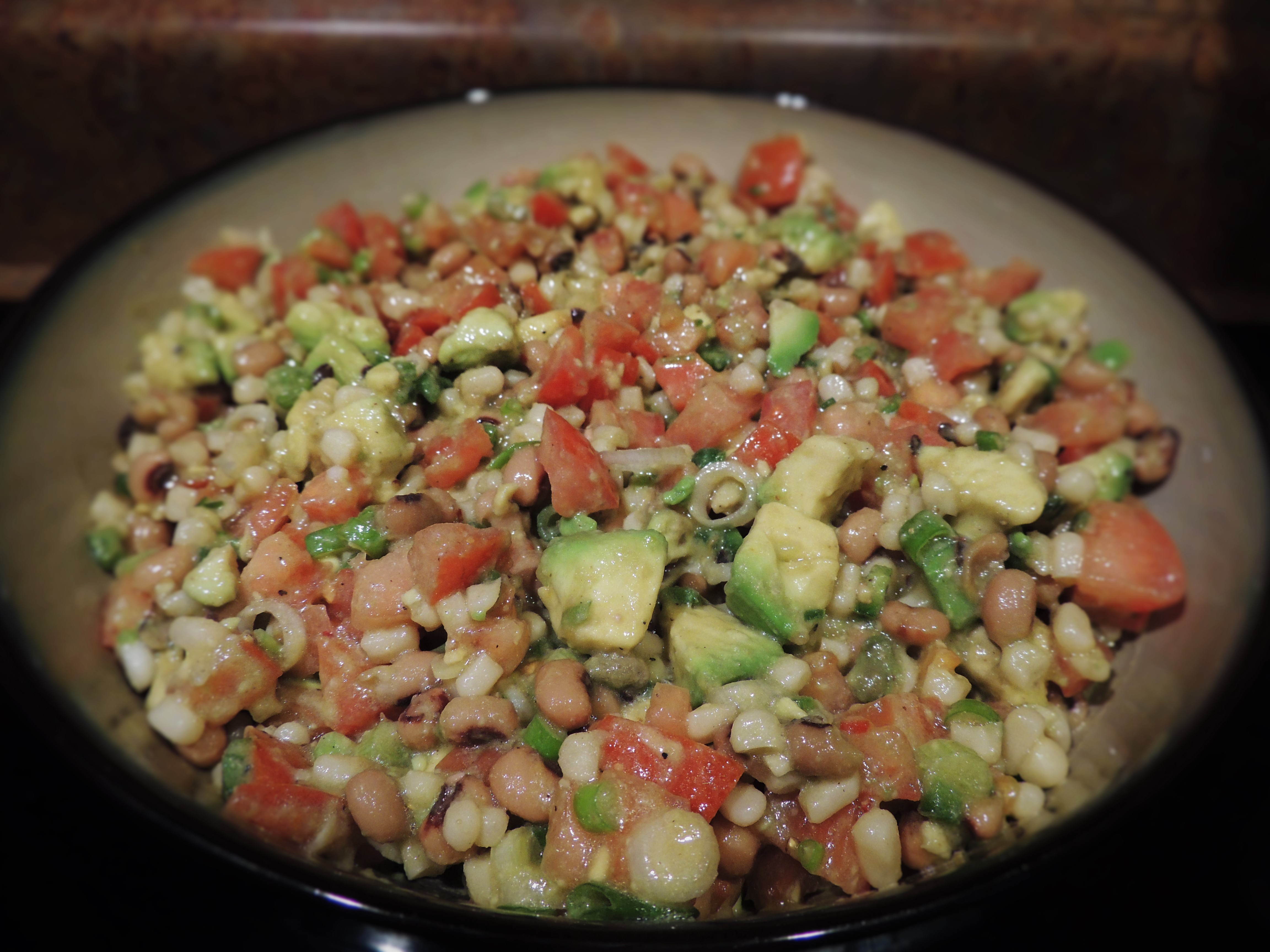 Cowboy Caviar recipe – mrshlovesjesus